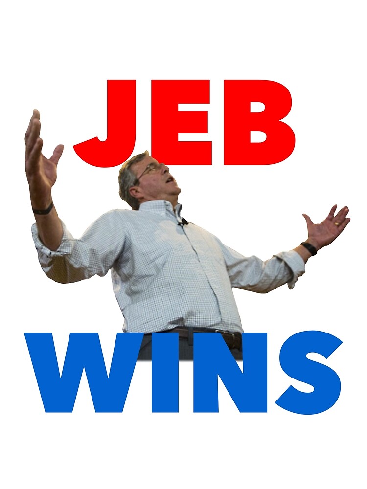 Jeb Memes