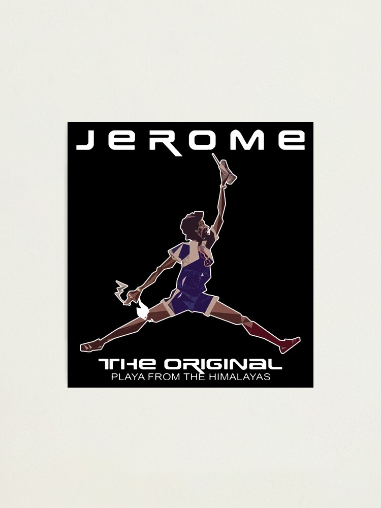 "Jerome The Original Playa From The Himalayas" Photographic Print by ...