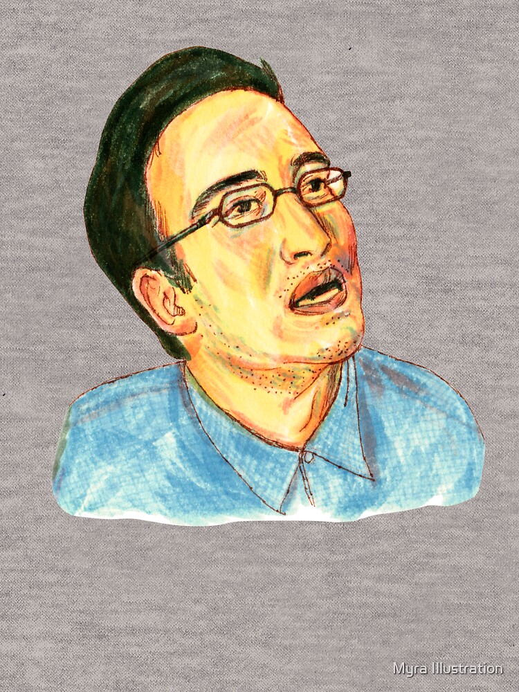 "Filthy Frank Glasses Sticker Meme Face Pink Guy Joji Papa Franku ...