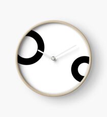 Discord Clocks | Redbubble