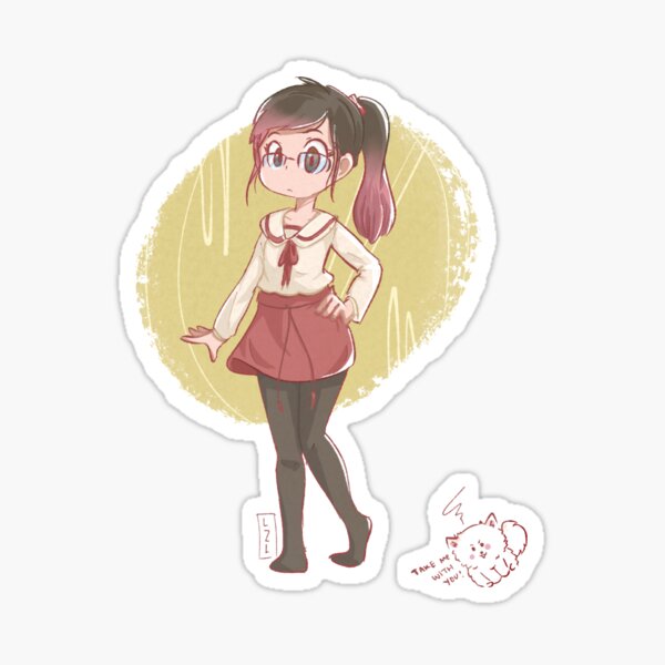 Lilypichu Geschenke & Merchandise | Redbubble