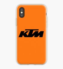 Ktm iPhone cases & covers for XS/XS Max, XR, X, 8/8 Plus, 7/7 Plus, 6s ...