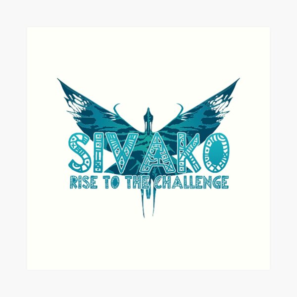 Sivako Gifts & Merchandise | Redbubble