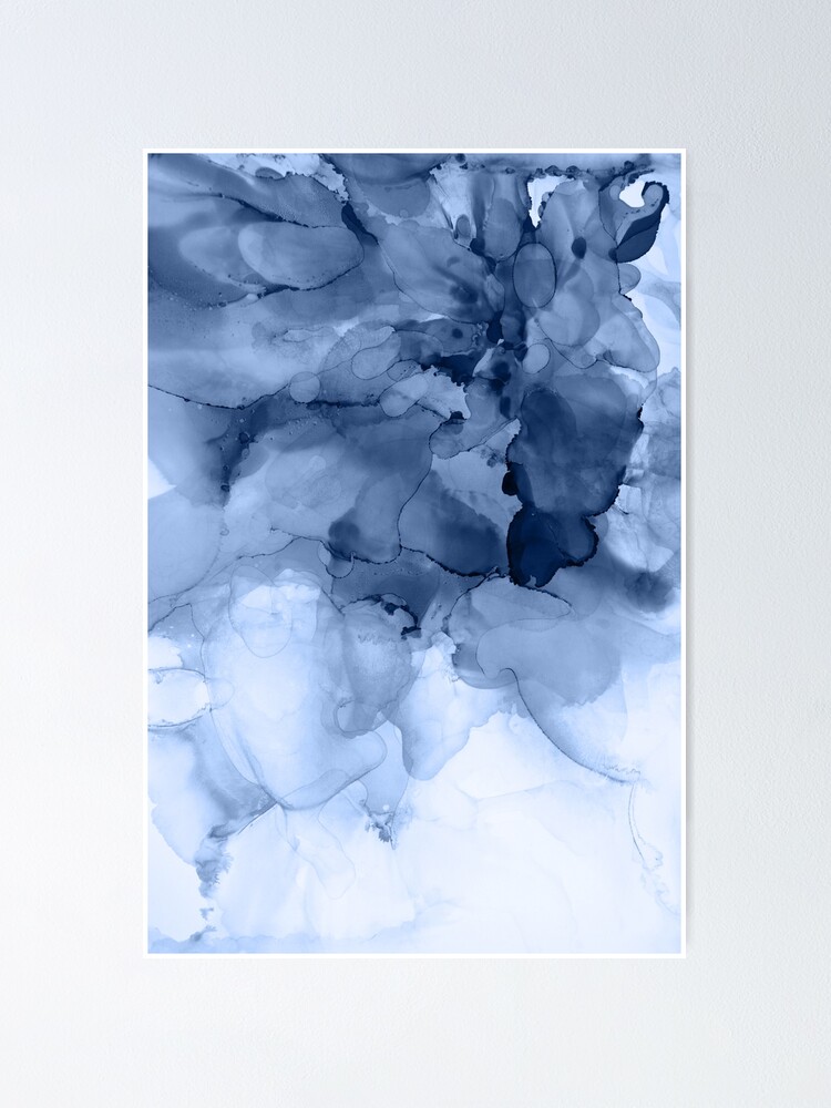 "Stormy Weather" Poster for Sale by PrintsProject | Redbubble