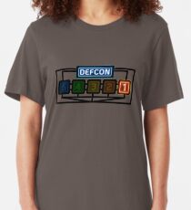 Defcon T-Shirts | Redbubble