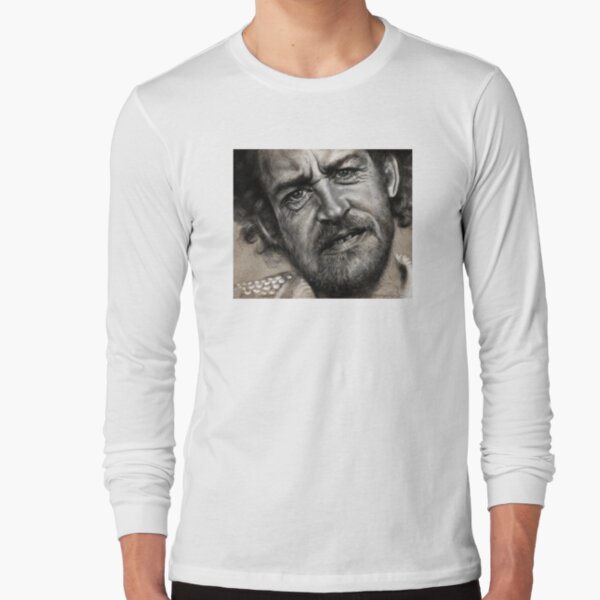 Joe Cocker T Shirt By Andrekoeks Redbubble