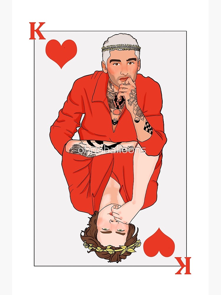 "king z" Poster by ohnoballoons | Redbubble