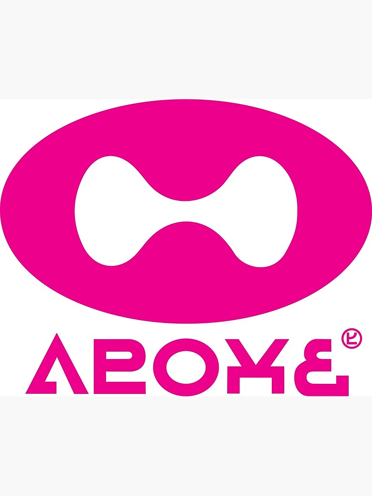 "Tentatek Black/Sky-Blue Squideye Tee" Poster for Sale by arizone ...