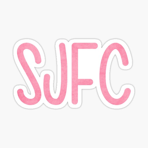 St John Fisher College Stickers | Redbubble