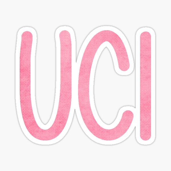 Uci Gifts & Merchandise | Redbubble