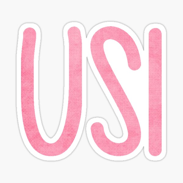 University Of Southern Indiana Stickers | Redbubble