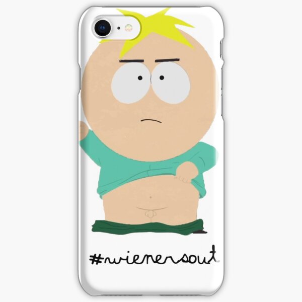 Eric Cartman iPhone cases & covers | Redbubble
