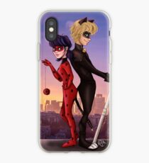 Miraculous Ladybug iPhone cases & covers for XS/XS Max, XR, X, 8/8 Plus ...