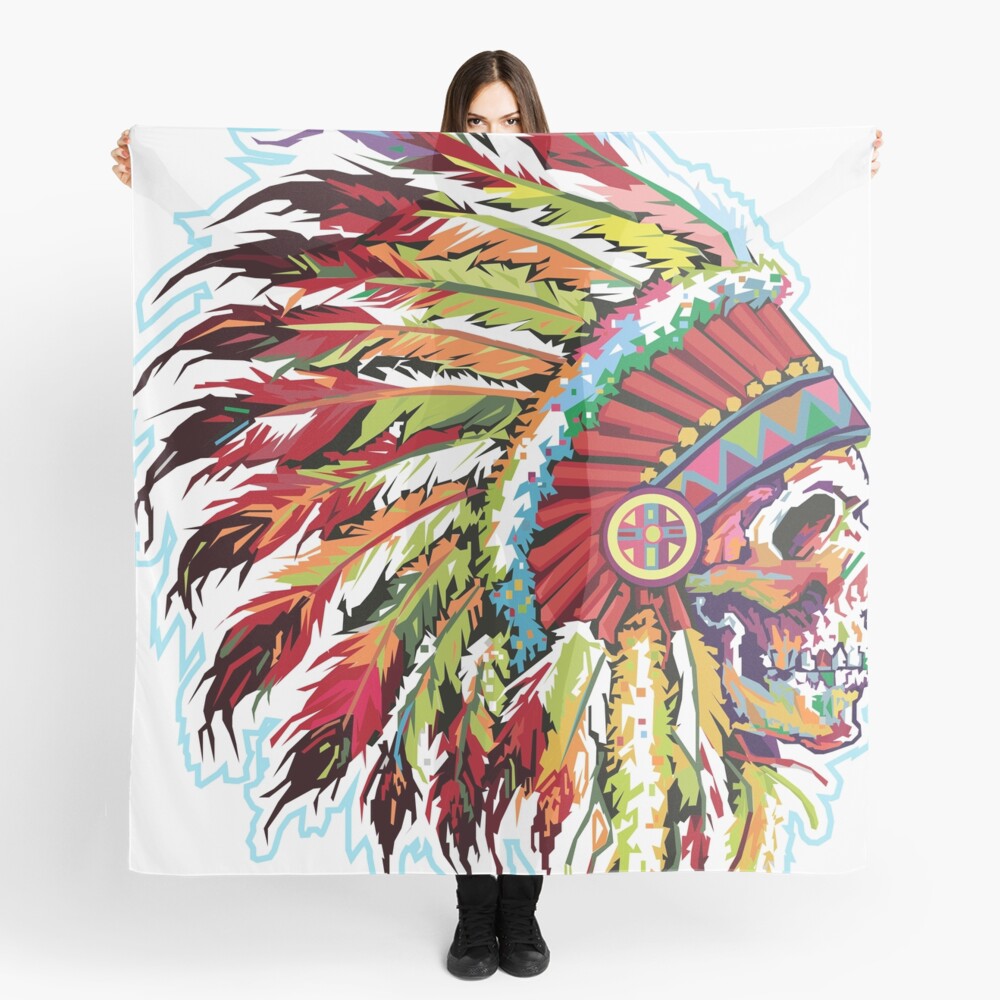 "The Originals RDR2" Scarf for Sale by tarekmarzouki | Redbubble