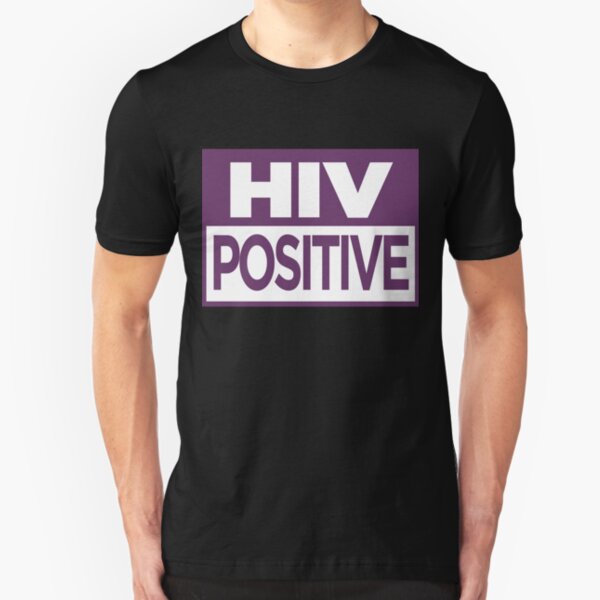Hiv T-Shirts | Redbubble