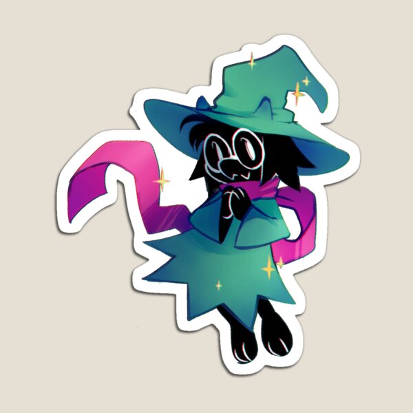 Ralsei Gifts & Merchandise for Sale | Redbubble