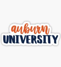Auburn University Gifts & Merchandise | Redbubble