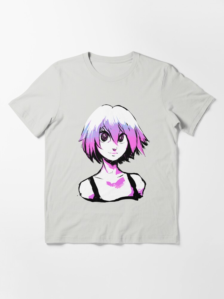 "Shapeshifter 18 " T-shirt for Sale by lemonfont | Redbubble