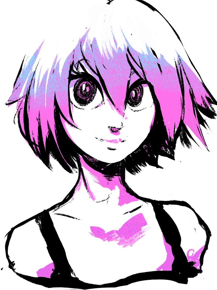 "Shapeshifter 18 " Mini Skirt by lemonfont | Redbubble