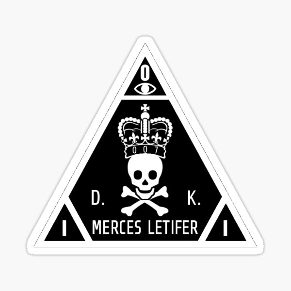 Hitman Stickers | Redbubble