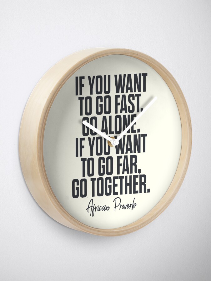 "African proverb, wise quote on wisdom, inspirational sayings ...