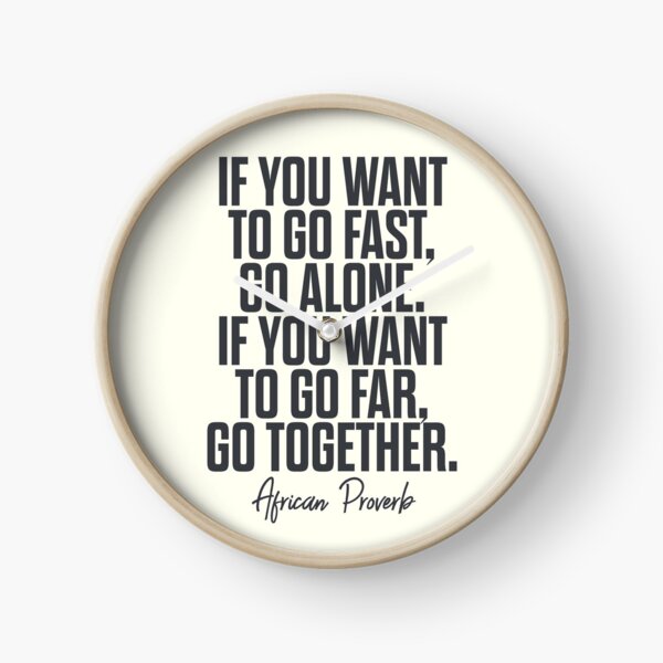 "African proverb, wise quote on wisdom, inspirational sayings ...