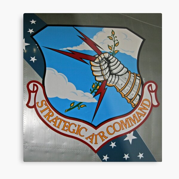Strategic Air Command Gifts & Merchandise | Redbubble