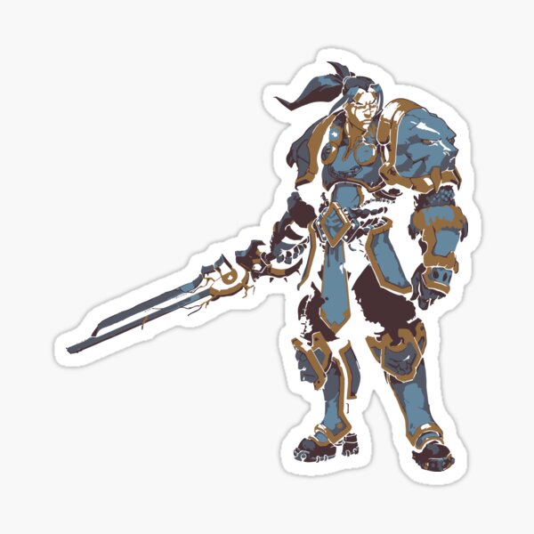 Varian Wrynn Gifts & Merchandise | Redbubble