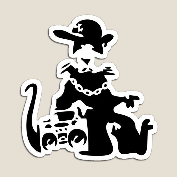 Rapper Rat Gifts & Merchandise | Redbubble