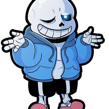 "Sans Shrug" Art Print for Sale by Mike Mincey | Redbubble