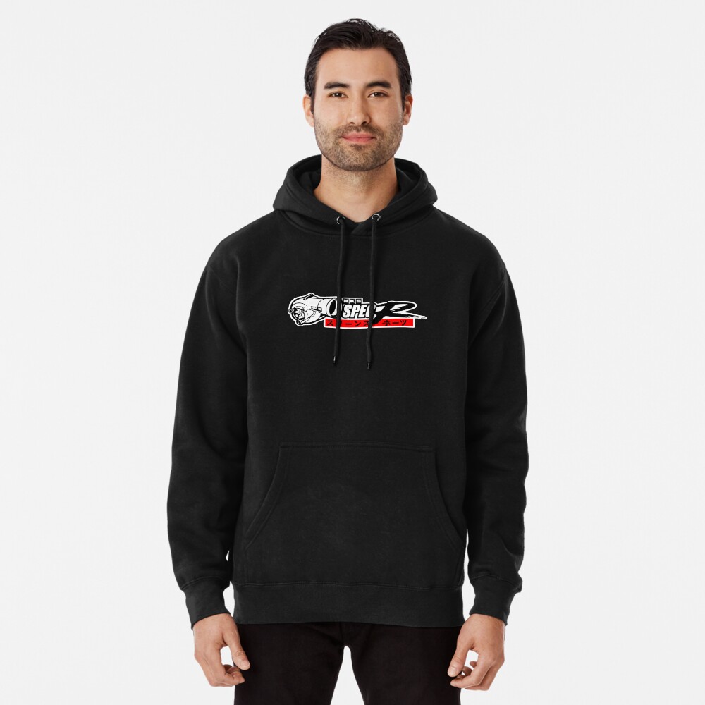 "HKS TURBO SpecR" Sticker for Sale by milespallarco | Redbubble