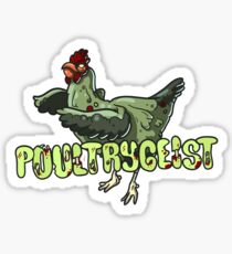Csgo Chicken Stickers | Redbubble