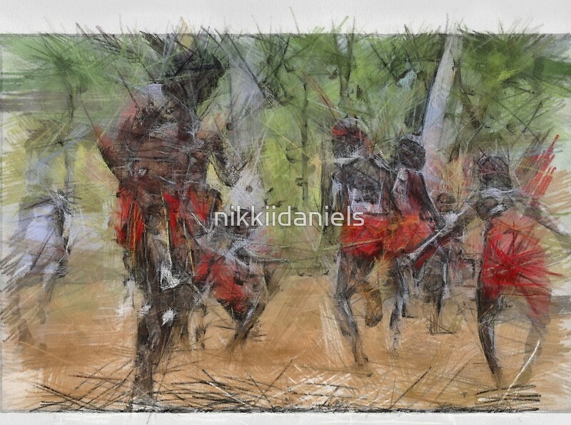 "Bora Ring" by nikkiidaniels | Redbubble