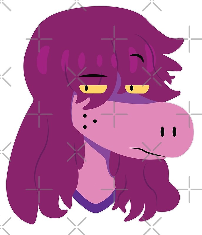 "Susie - Delta Rune" by spacejul | Redbubble