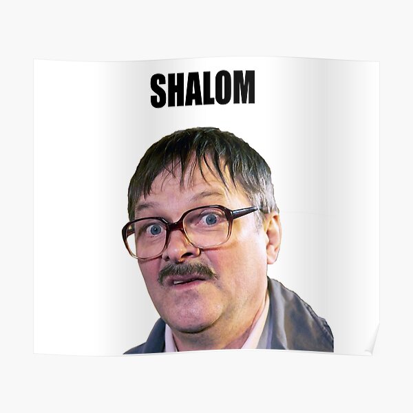 Friday Night Dinner Gifts & Merchandise | Redbubble