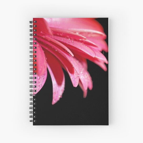 Fringe Spiral Notebooks | Redbubble