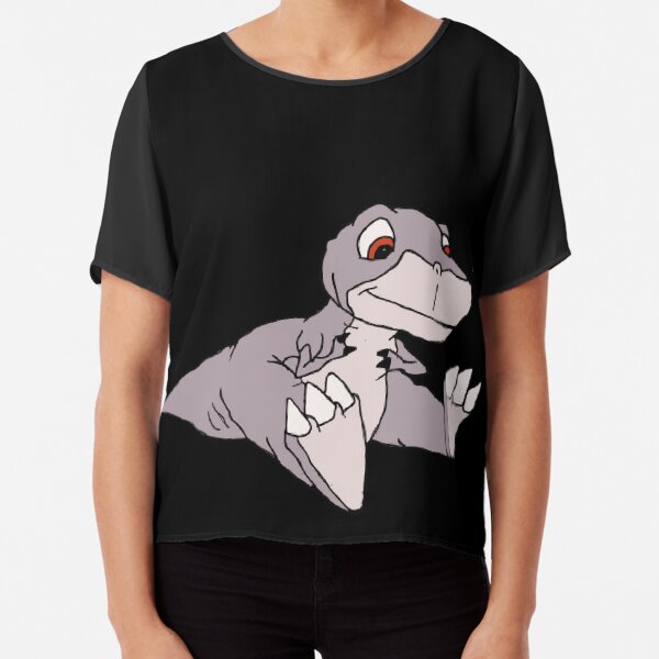 Land Before Time T-Shirts | Redbubble