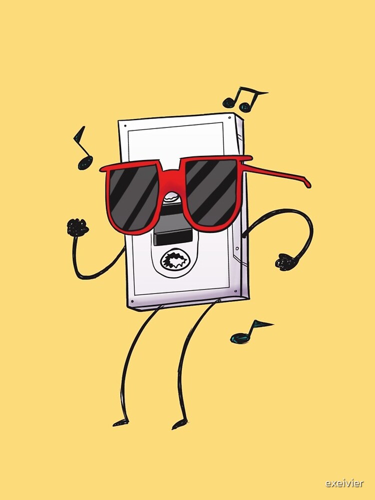 "Regular Show Summer Time" iPhone Case for Sale by exeivier | Redbubble