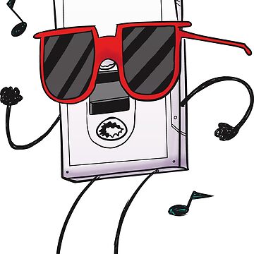 "Regular Show Summer Time" Sticker for Sale by exeivier | Redbubble