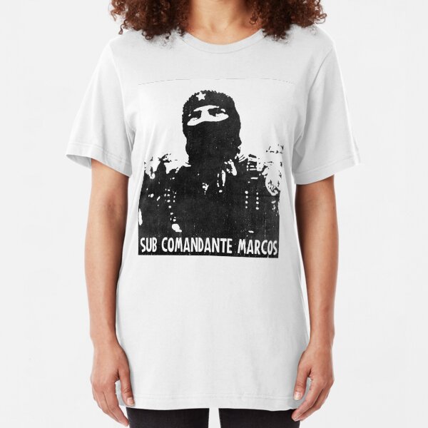 Subcomandante Marcos Gifts & Merchandise | Redbubble