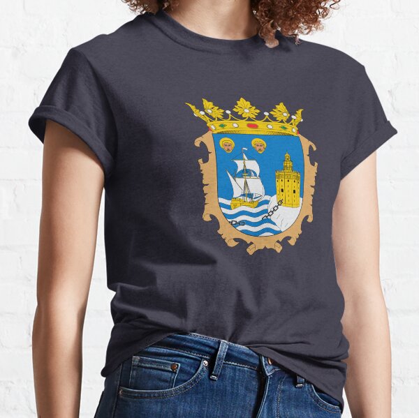 Santander T-Shirts | Redbubble