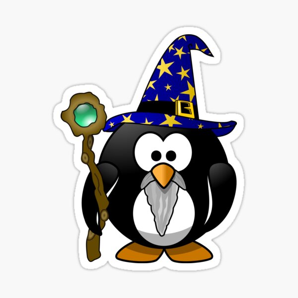 Madagascar Penguins Stickers | Redbubble