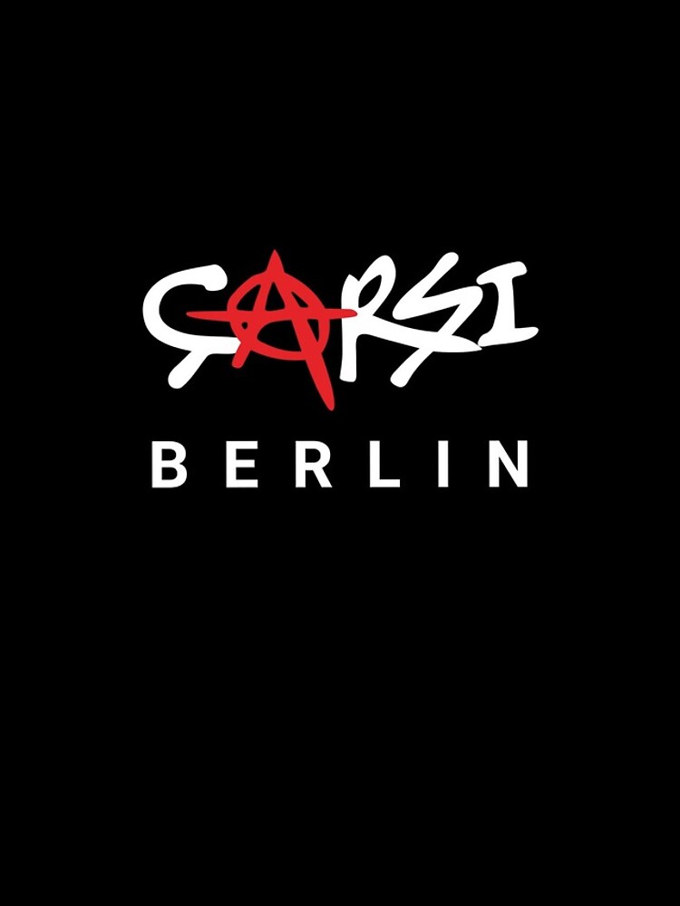 "CARSI BERLIN T SHIRT / HODDIE - BESIKTAS" iPhone Case for Sale by ...