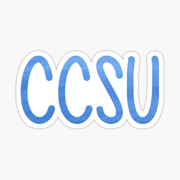 Central Connecticut State University Gifts & Merchandise | Redbubble