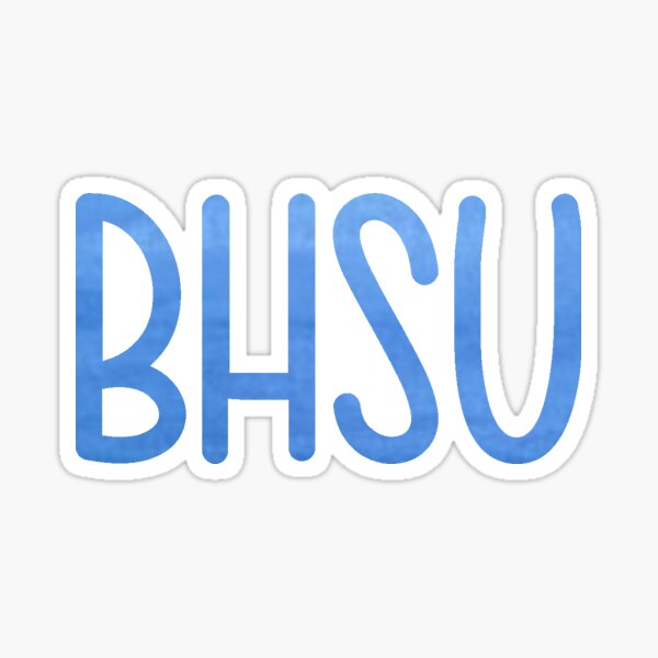 Black Hills State University Gifts & Merchandise | Redbubble