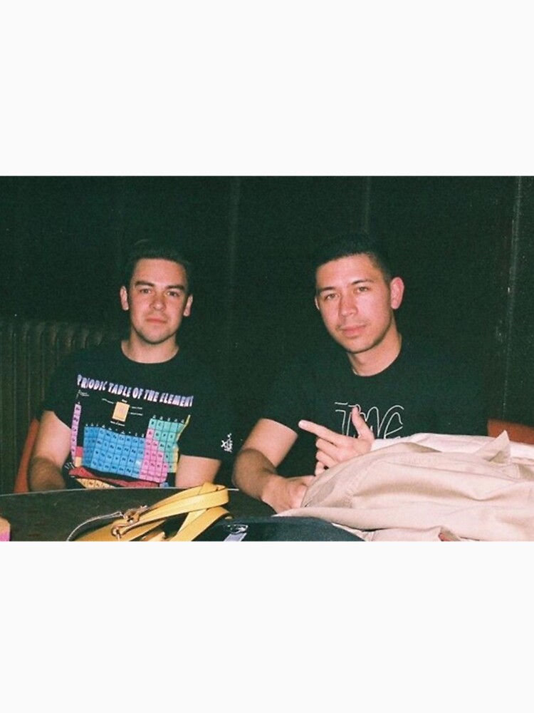 "Cody Ko & Noel Miller" T-shirt for Sale by tropicalnoot | Redbubble ...