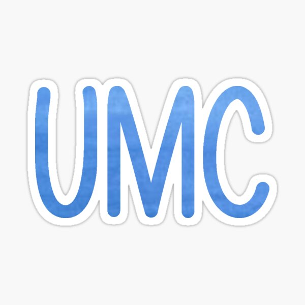 Umc Gifts & Merchandise | Redbubble