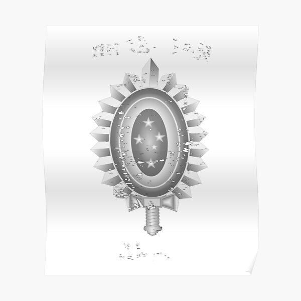 "Brazilian Army - Exercito Brasileiro" Poster for Sale by 7meiadois ...