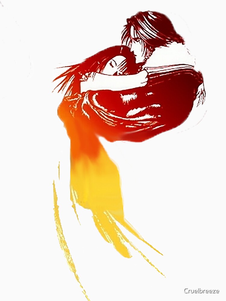 "Final Fantasy VIII Logo" Essential T-Shirt for Sale by Cruelbreeze ...
