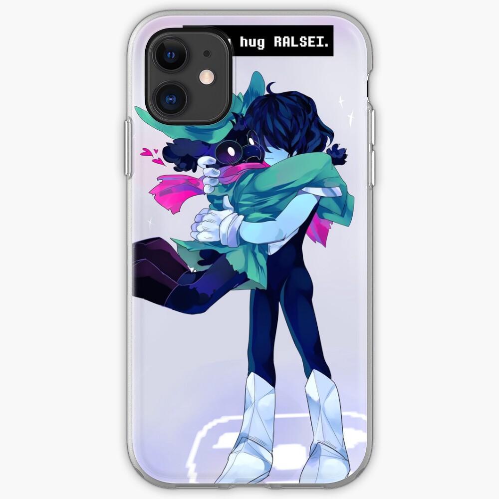 "Deltarune -undertale 2-" iPhone Case & Cover by Dannychama | Redbubble